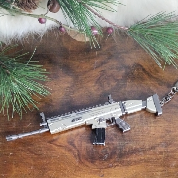 Vintage | Accessories | Vintage Silver Key Holder | Poshmark